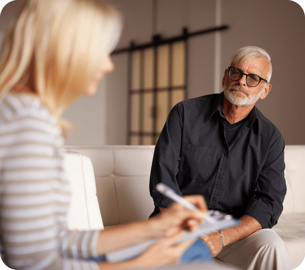 Behavioral Health | Counseling for Seniors by A&B Counseling Services, LLC